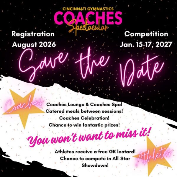 Coaches Spectacular